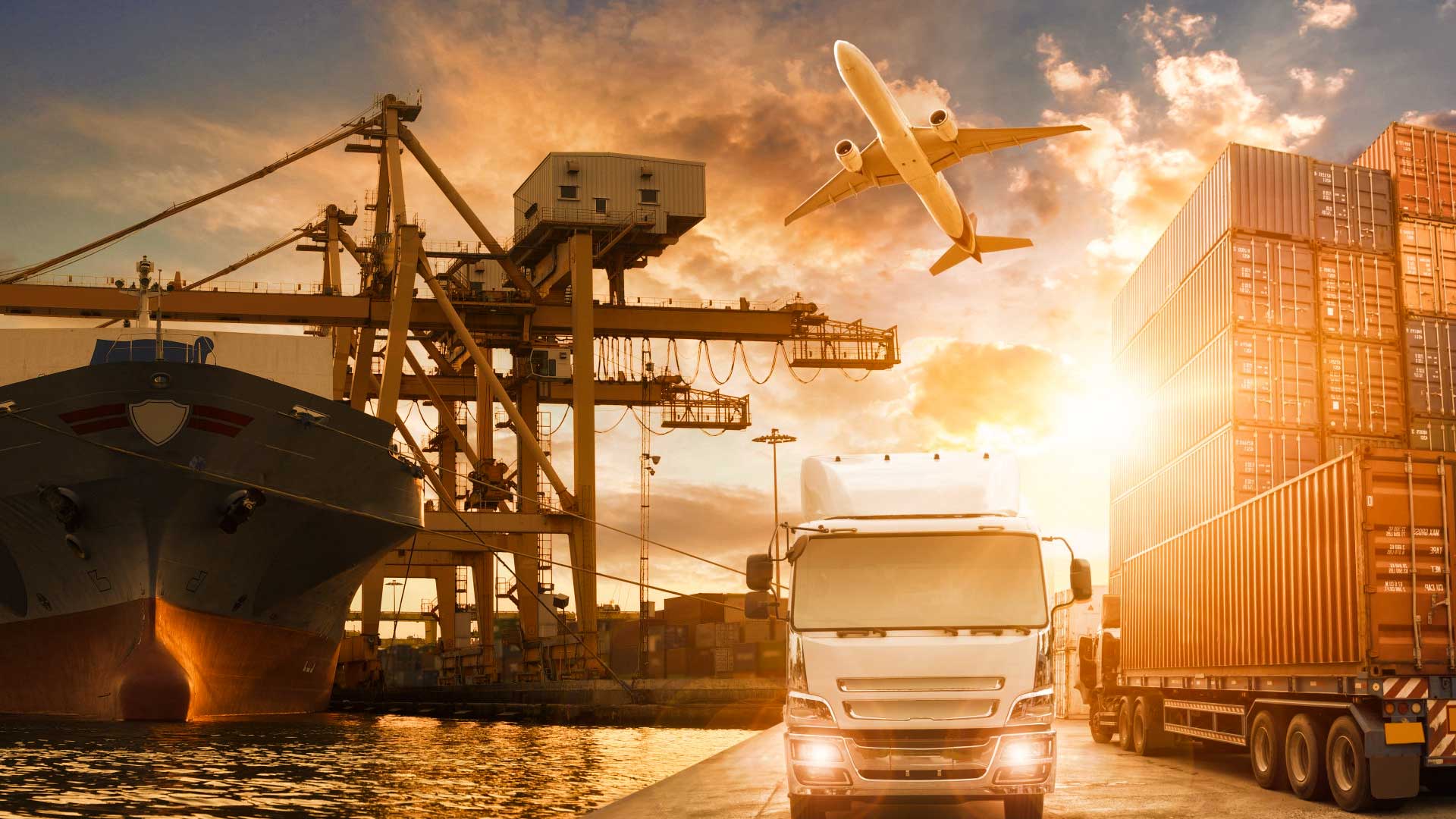 Speed Services - Speed Services Logistics. Envíos Internacionales a ...